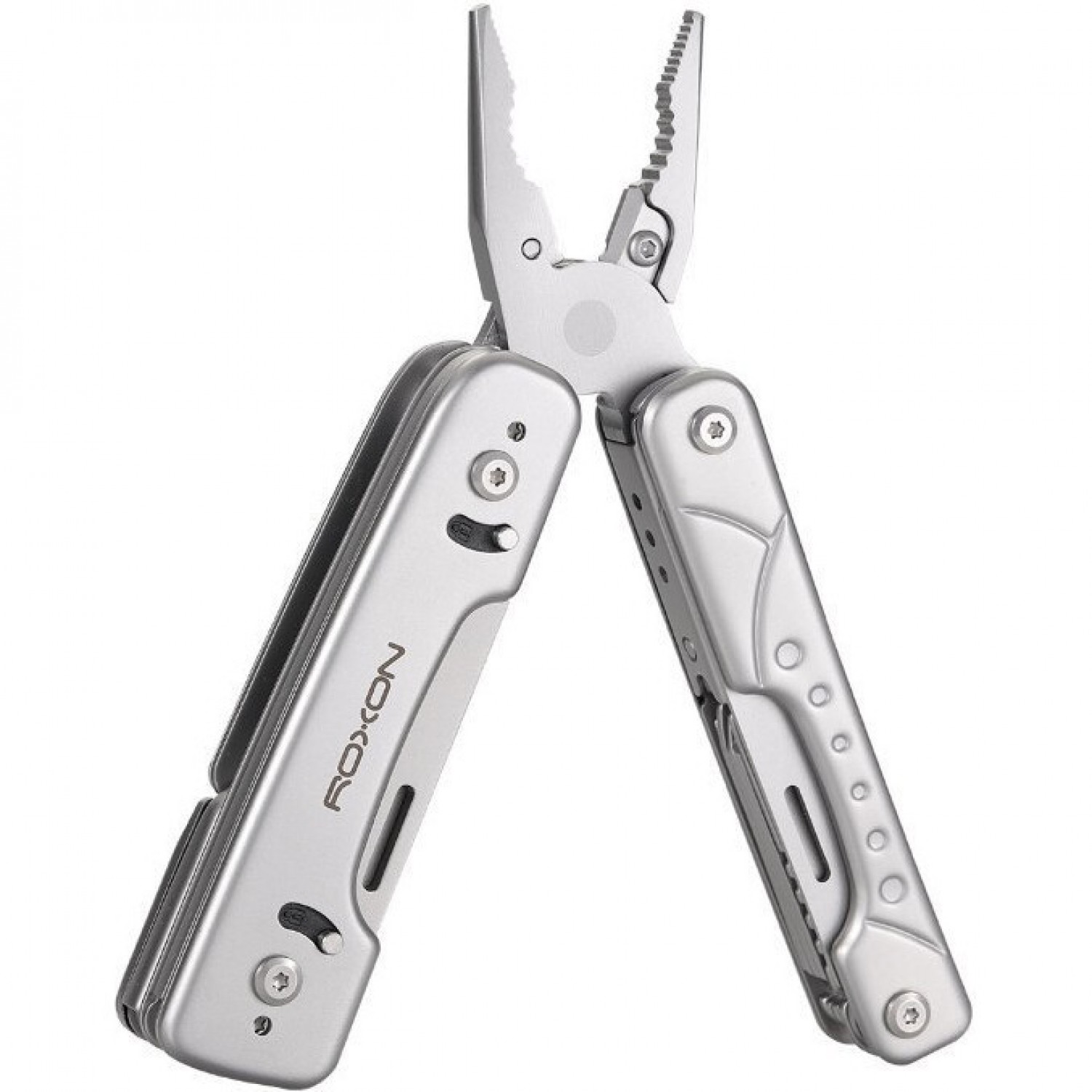 ROXON PHANTOM S802. Купить Мультитул на Официальном Сайте ROXON в России.